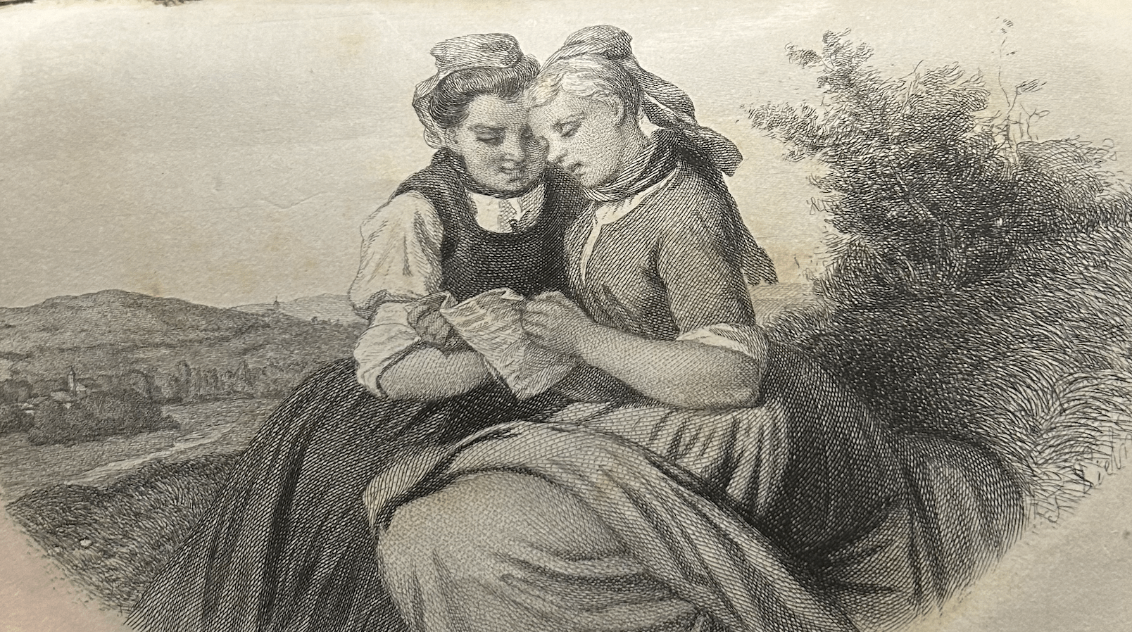 Timeline | Reading Rage (Data from All PT19 Call Numbers)