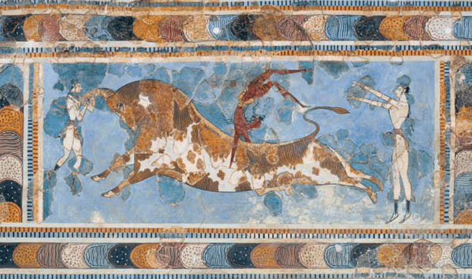 Pino Blasone on LinkedIn: Not seldom, myths are a source of inspiration, not just for poets or…