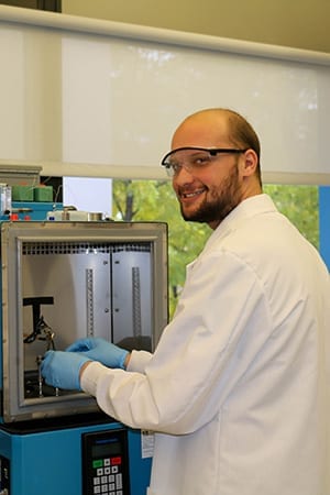 Graduate Student Fellowship | Energy at Penn