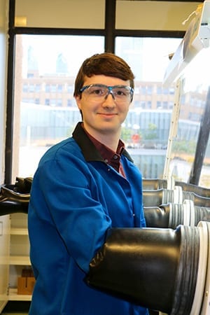 Graduate Student Fellowship | Energy at Penn